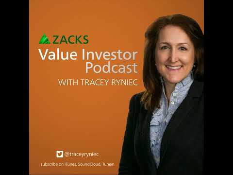 How to Use the Zacks Rank to Find Long-Term Value Stocks