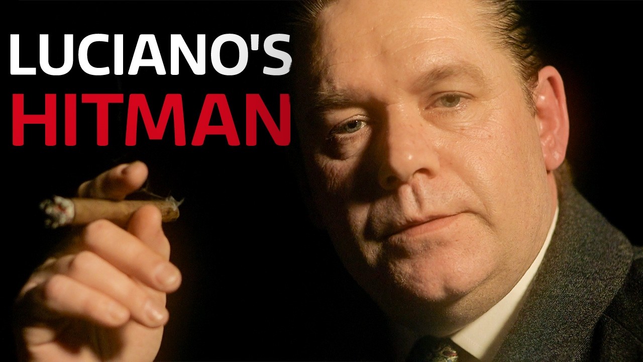 Was Albert Anastasia America's Most Vicious Gangster? | Our History