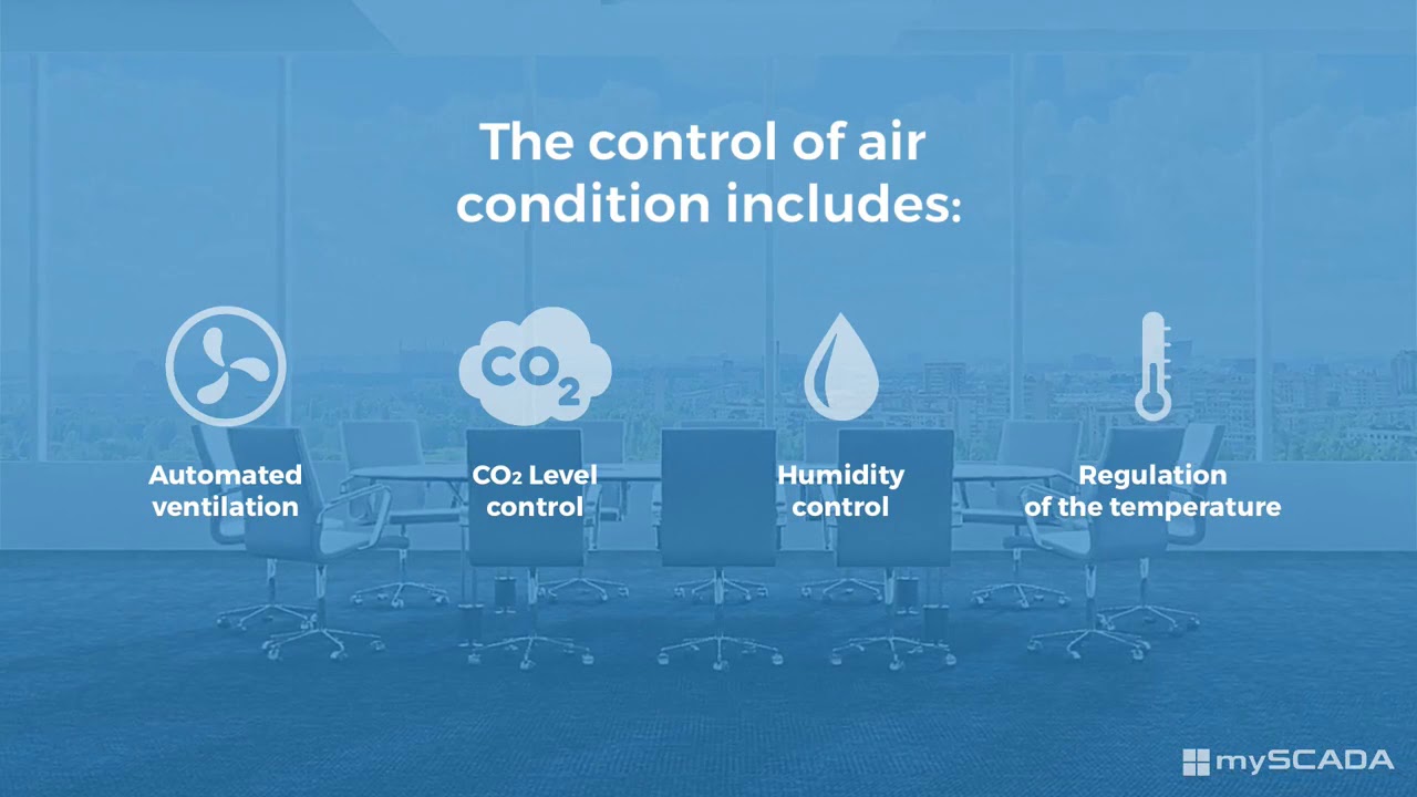mySCADA - Office Center 2017 (Reference)