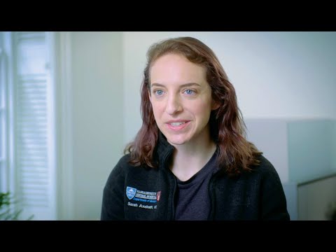 Addiction Medicine Fellowship Program at Mass General