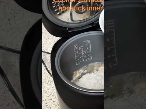 🍚 From Rice to Yogurt! COSORI 18-in-1 Cooker Review for 2025 Kitchens 🔥