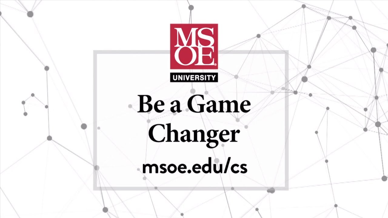 Be a Game Changer: Computer Science Powered by AI