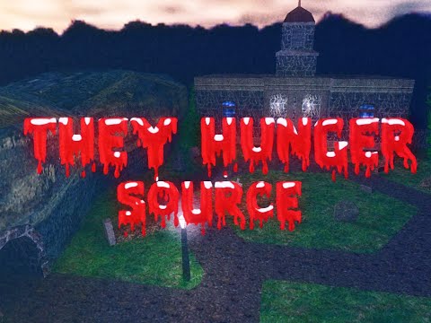 Steam Community :: Video :: They Hunger: Source Demo - Gameplay