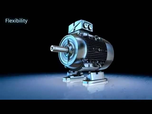 CEMP Motor - Siemens Three Phase Electric Motor Wholesale Trader from Thane