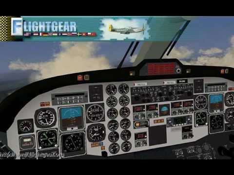 PC flight simulator games download