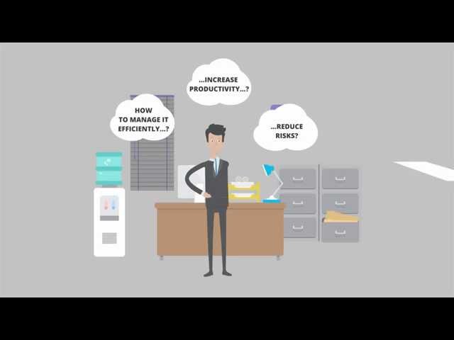 CMIS Pricing, Features & Reviews 2022 - Free Demo