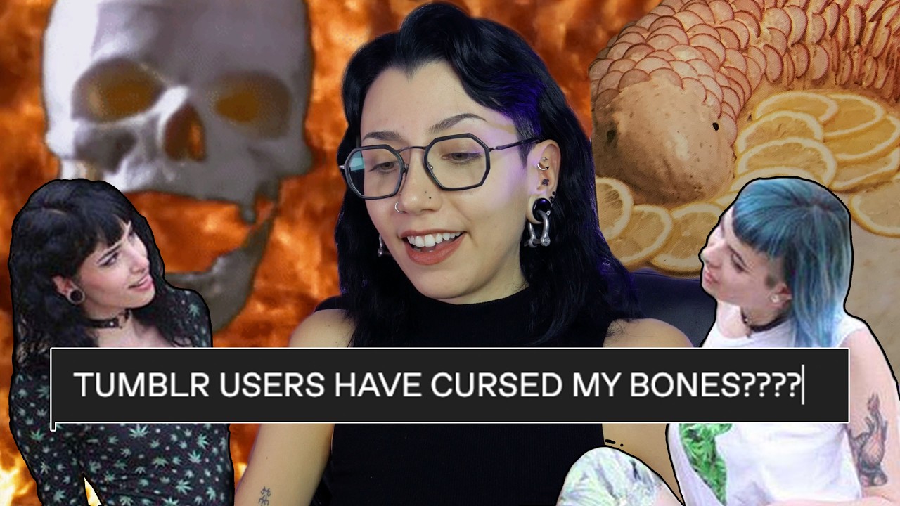 Dark And Twisted Tumblr Posts