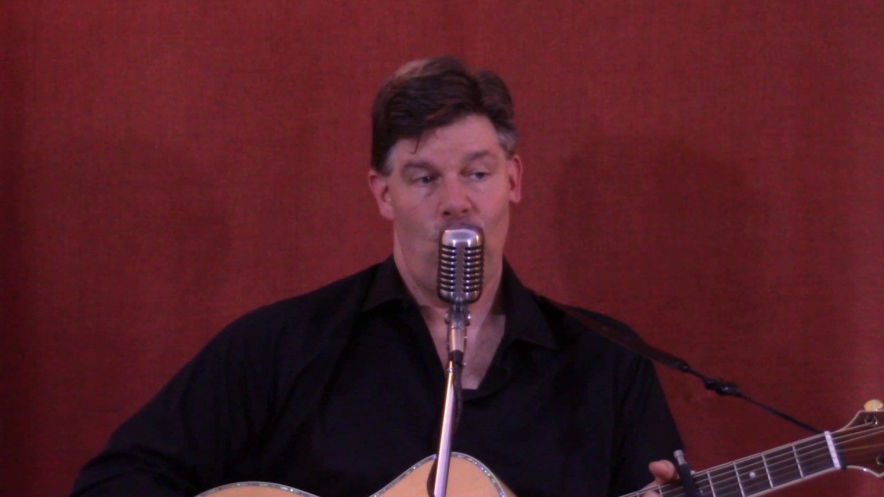 Hire Timothy James - Singing Guitarist in Walled Lake, MI | GigSalad