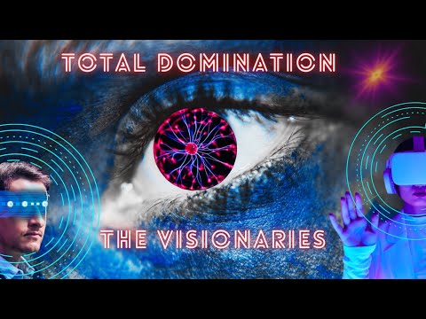 The vision of future geniuses - Visionaries