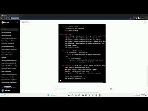 pytorch reinforcement learning github