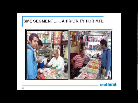 Financing Schemes for SMEs-CII FFC