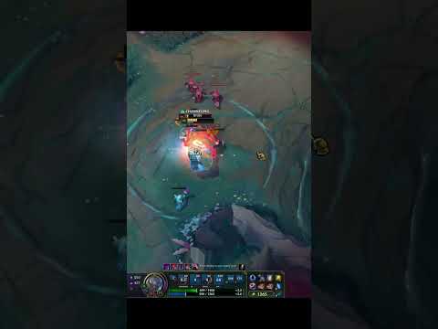 yikes.. #leagueoflegends #riotgames #gaming