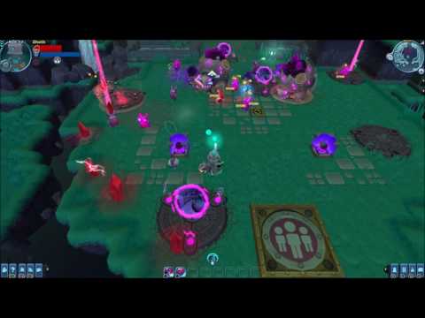 Steam Community :: Video :: Spiral Knights 2017 May Tortodrone event ...