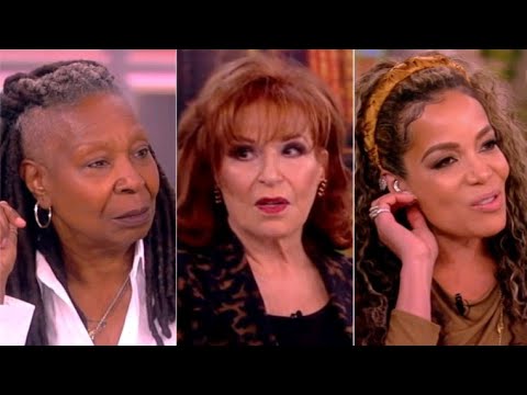 This is the salary each woman allegedly is paid on 'The View'