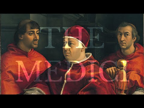 The Medici Family: From Bankers to Rulers of Renaissance Italy | Efficient History