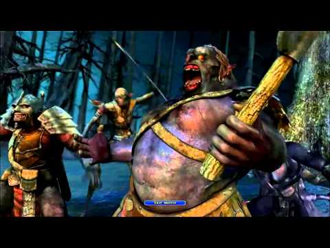 Steam Community :: Video :: The Lord of the Rings Online: Shadows of ...