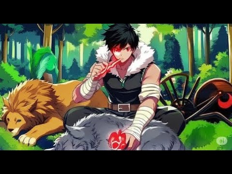 Everyone Has 1% DROP-RATE, But He CHEATS With 100% And Gets INSANE ITEMS! - Manhwa Recap