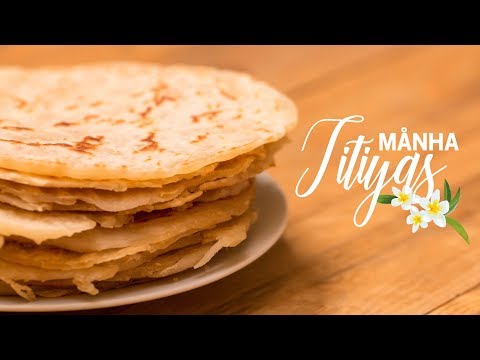 Chagi | MΓ₯nha Titiyas