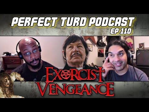 Exorcist Vengeance (No Spoiler) Review