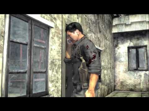 Stranglehold 3