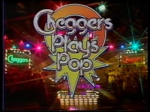 The Ghost of Quizmas Past: 5. Cheggers Plays Pop (1978 – 86) – East of ...