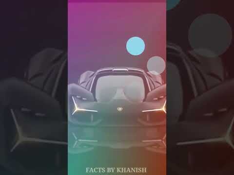 ఈ car కి damage అయితే తనను తానే repair చేసుకుంటుంది!😳| #shorts #facts #shortsfeed #viral #telugu