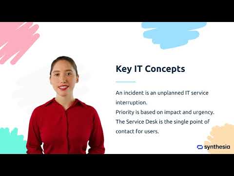 ITIL Incident Management Training