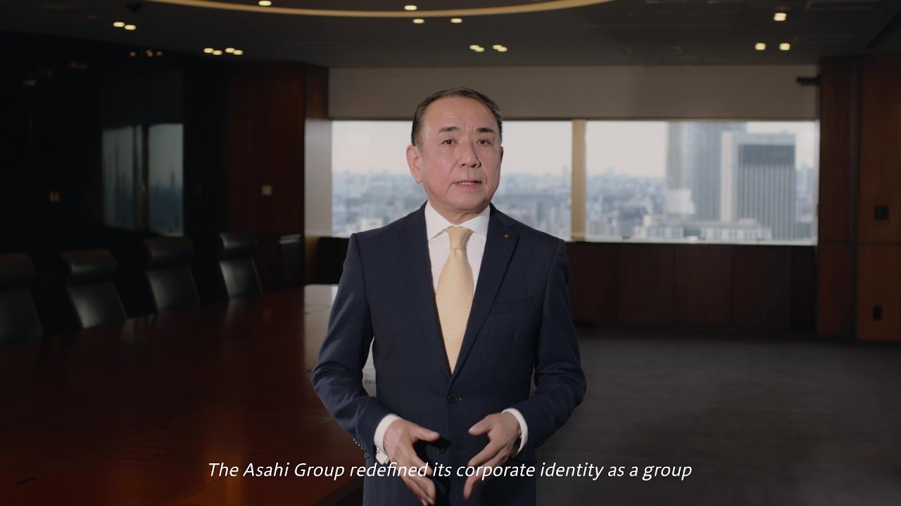 Corporate Statement | Our Group | ASAHI GROUP HOLDINGS