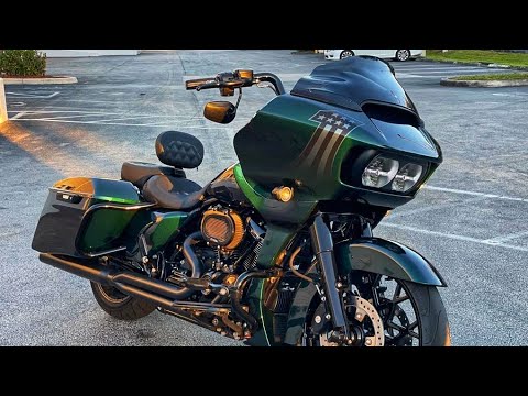 FACTORY 47 LEGACY HANDLEBARS!!!