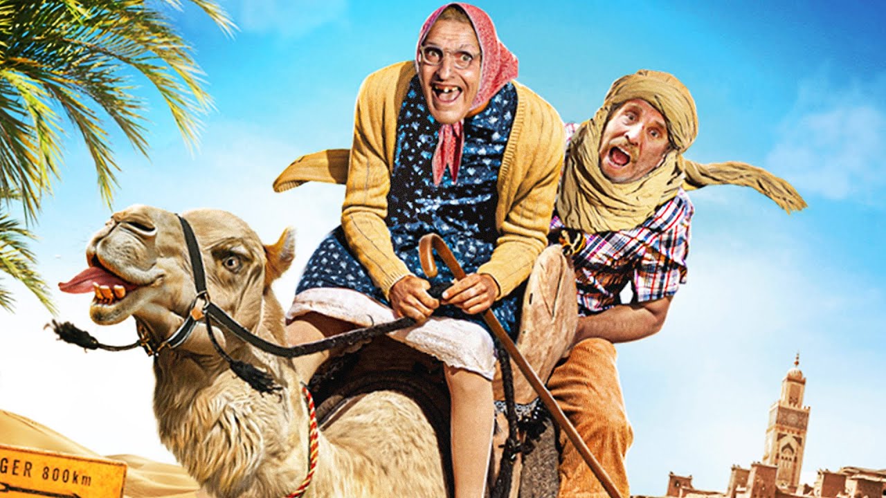 Les Bodin’s partent en vrille (2025) – Filmonizirani