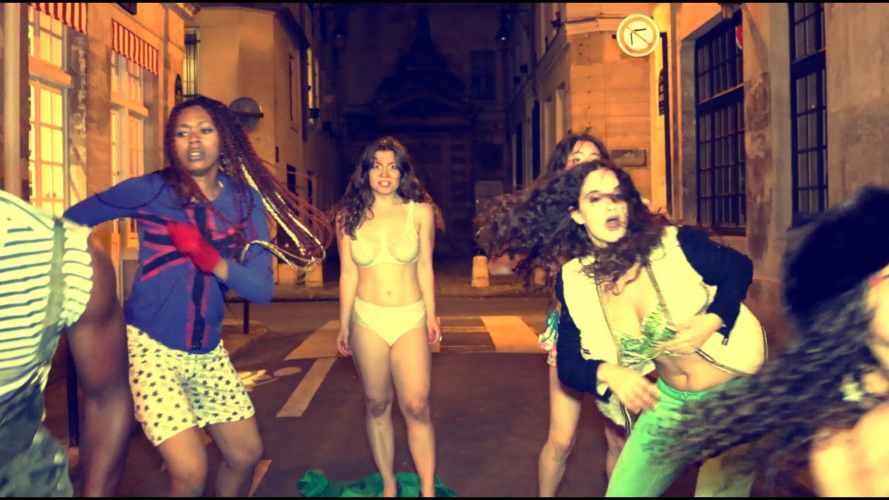 badtaste - Youth (Official Music Video)