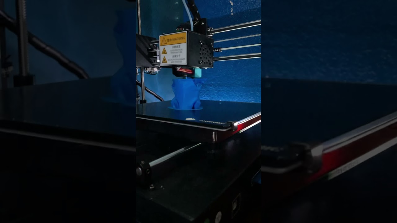#pokemon #mudkip #3dprinting