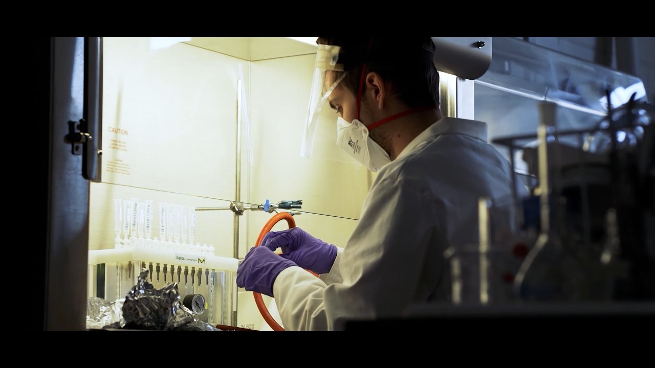 How Bath Research Is Helping People Live Healthier Lives