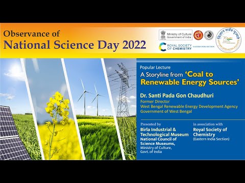 A Storyline from 'Coal to Renewable Energy Sources'