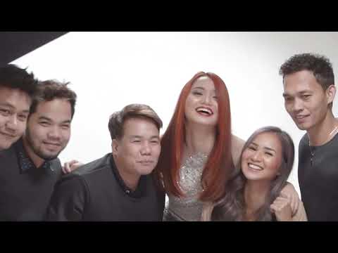 BTS for David's Salon Hair Show | Hair Trends 2020