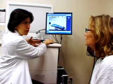 Marjaneh Moini, MD