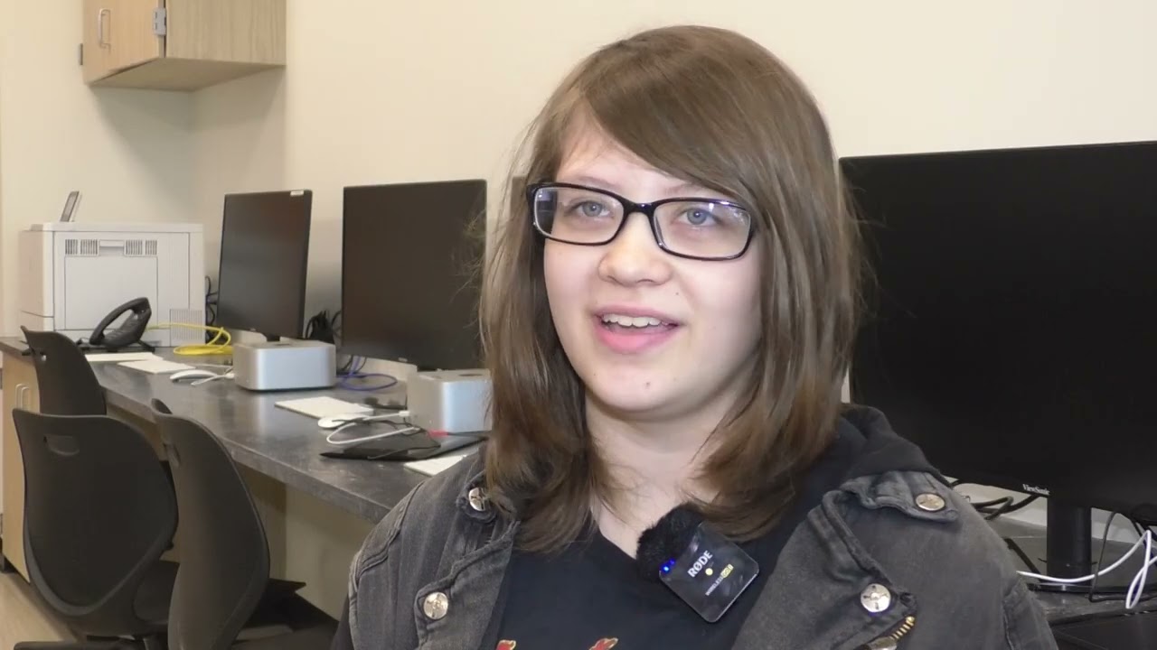 WCHS Artist Profile - Alex Rice