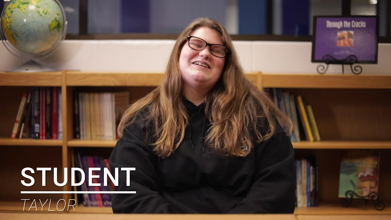 Mandarin Middle School Promo Video