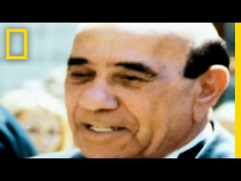 Mob Boss Rivalry | National Geographic