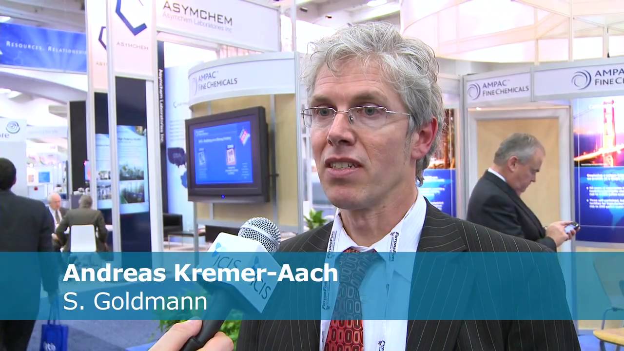 Informex USA 2010 Endorsements