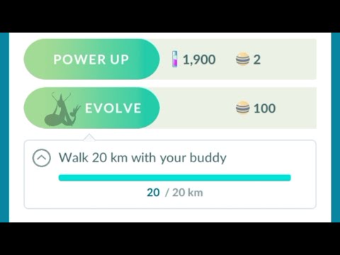 How to Evolve FEEBAS without 20km walking in Pokemon Go || 100% working trick