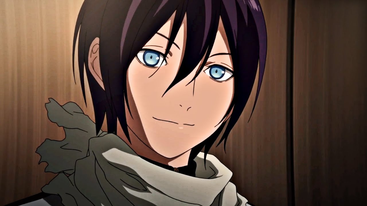 Yato Noragami Edit | Tiimmy Turner