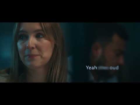 Trailer | Code Of Silence | BritBox