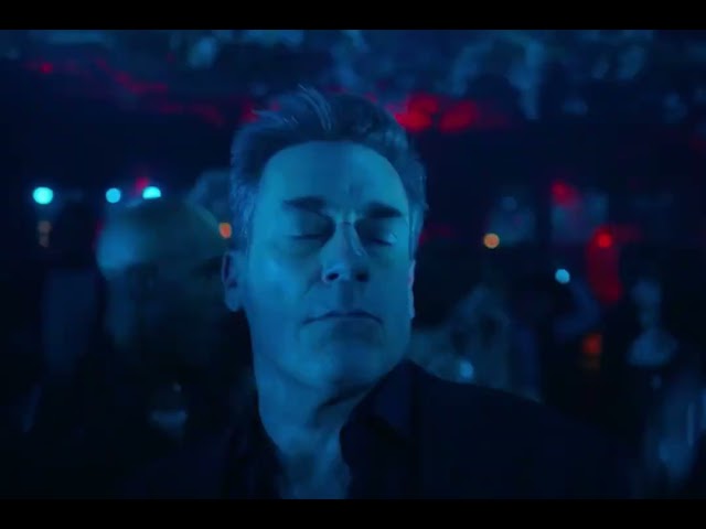 John Hamm's viral dancing scene from Your Friends & Neighbours ...