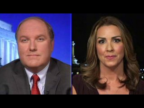 Sara Carter (reporter) Wiki