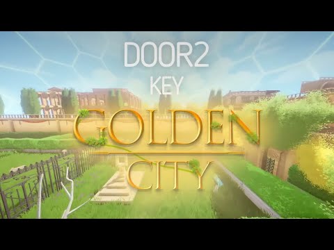 Steam Community :: Video :: Door2:Key - Golden City DLC | PLAYTHROUGH