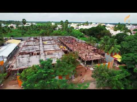 Cinco The Gardenia in Thindal, Erode - Price, Reviews & Floor Plan