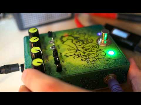 hardware granular synthesis? - Page 2 - Gearspace