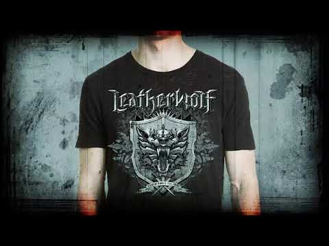 3 NEW Leatherwolf Shirts