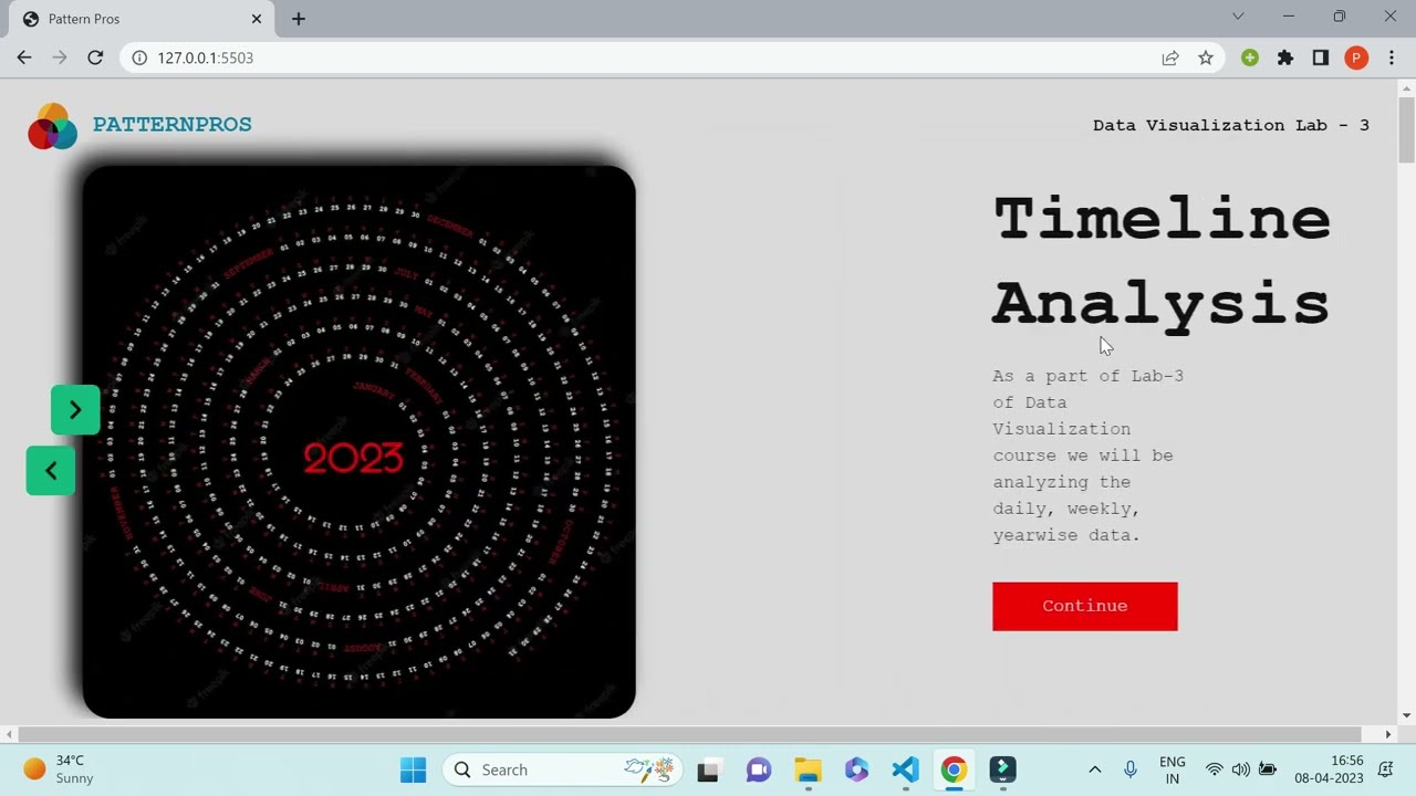 Lab-3-DataVisualization